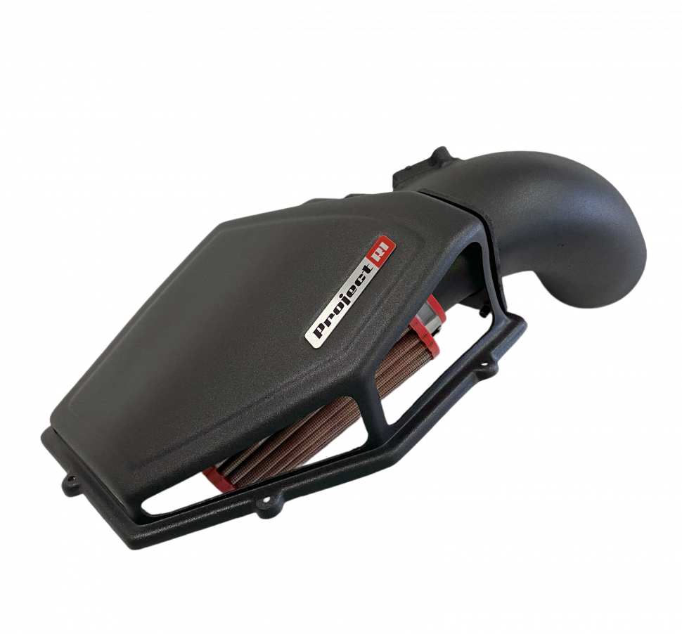 Project R1 Intake for BMW B58 G30 G05 | 3.0L Performance