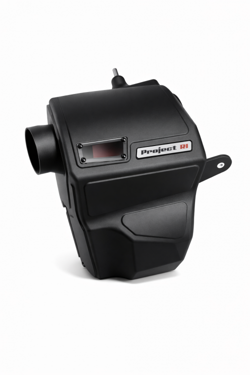 Air intake for Renault Megane RS3 Mk3